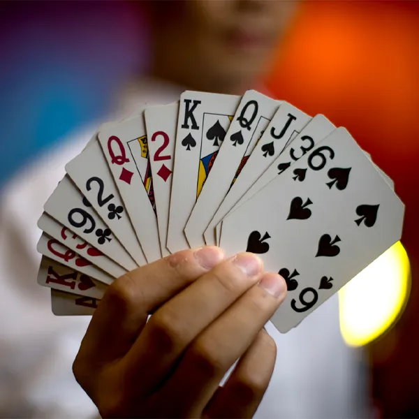 Bridge Spel och Regler - Spela Gratis på AllaOnlineSpel.se