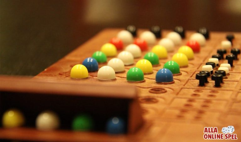 Mastermind - Spela Gratis Här Hos oss! - Regler & Tips [2025 ] 🥳