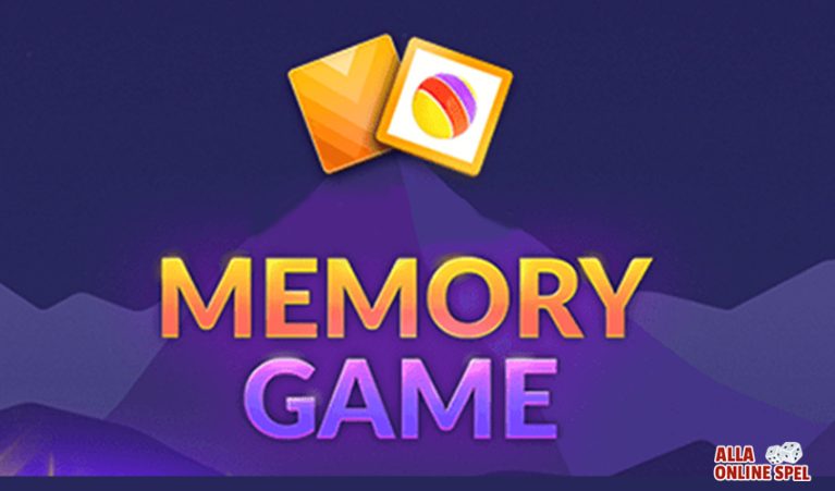 Memory Online - Spela Gratis Här! - Fakta & Tips! [2026 ] 👻