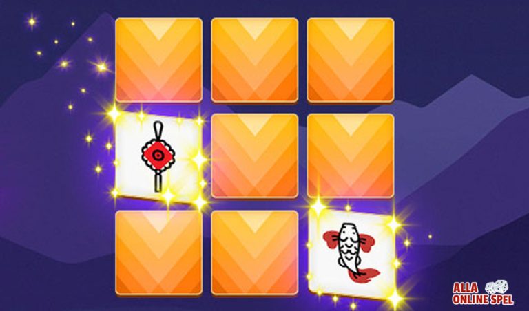 Memory Online - Spela Gratis Här! - Fakta & Tips! [2026 ] 👻