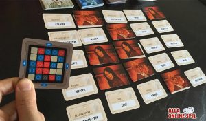 Codenames - Guide & Spelregler [2025 ]