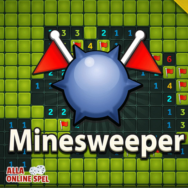 Minesweeper - Spela Minröjare Gratis Online [2025 ]